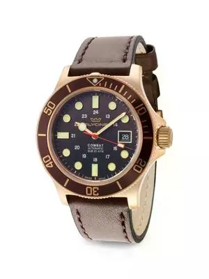 GLYCINE Combat Sub 42mm Watch