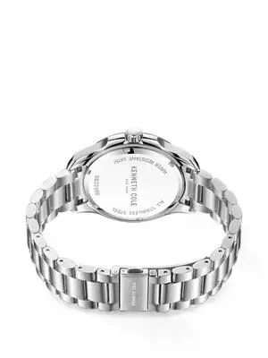 KENNETH COLE Skeleton 44mm Watch