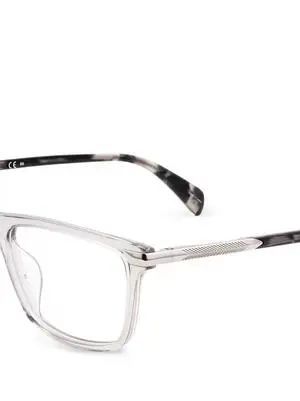 Rag & Bone Rectangle-frame Glasses