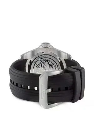 INVICTA Ocean Voyage Chronograph Watch - Silver