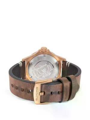 GLYCINE Combat Sub 42mm Bronze Case Diver Watch
