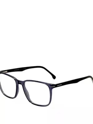 Carrera Eyewear Rectangle Frame Eyeglasses