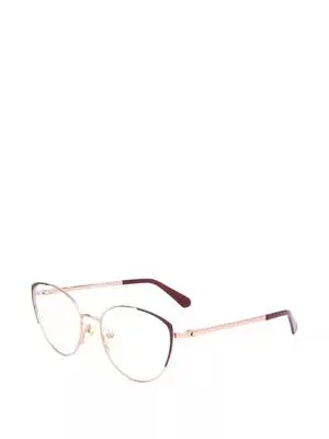 Kate Spade New York Noel/g Cat-eye Glasses Frames