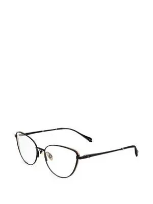 Rag & Bone Cat-eye Frame Glasses - Black