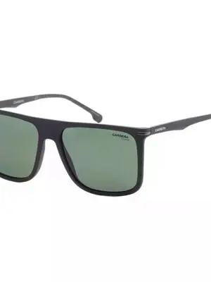 Carrera Eyewear Square Frame Sunglasses