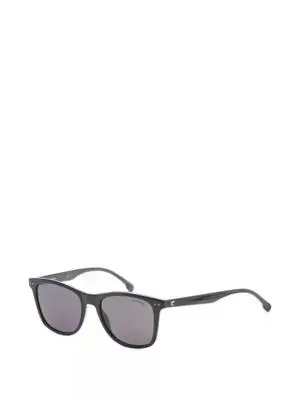 Carrera Eyewear Square-frame Sunglasses - Black