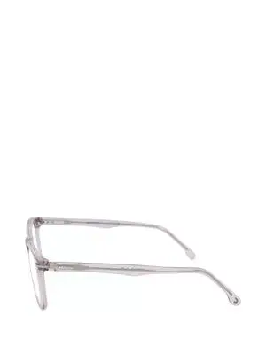 Carrera Eyewear Square Frame Eyeglasses