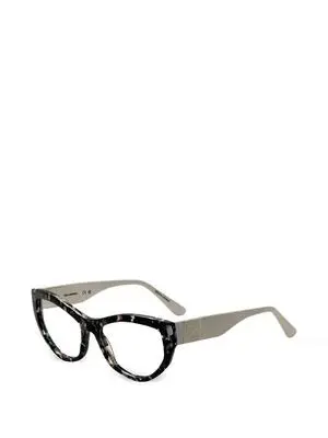 Karl Lagerfeld Cat Eye Eyewear For Women