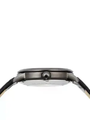 ORIENT Classic Open Heart 41mm Watch