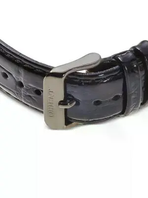 ORIENT Classic Open Heart 41mm Watch