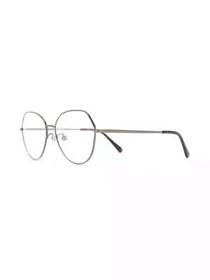 Stella McCartney Butterfly-frame Glasses