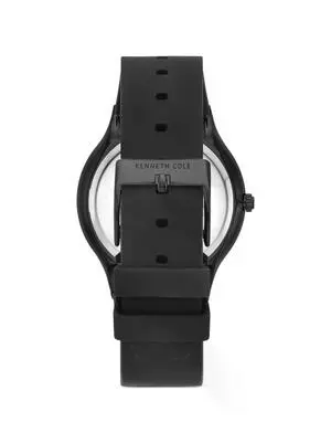 KENNETH COLE Classic 40mm Watch - Red