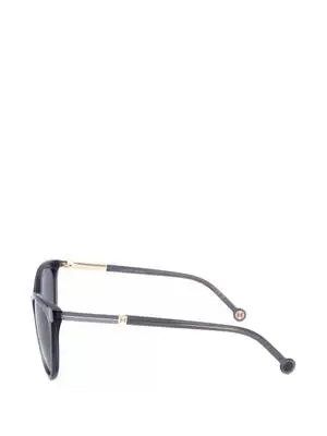 Carolina Herrera Cat-eye Frame Sunglasses