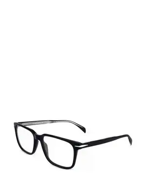 DB EYEWEAR BY DAVID BECKHAM Rectangle-frame Glasses