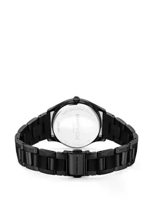 KENNETH COLE Roman Numeral Sub-dial 34mm Watch