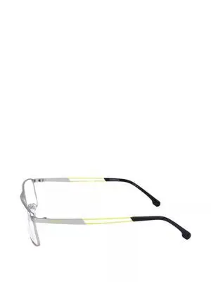 Carrera Eyewear Rectangle Eyeglasses
