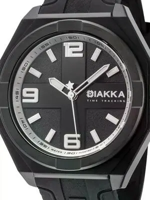 DIAKKA The Vice Iii 39mm Watch