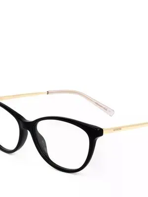 Missoni Cat Eye Frame Glasses