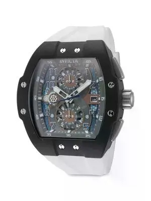 INVICTA Racing 47mm Watch - Grey