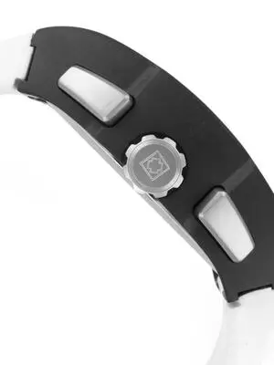 INVICTA Chronograph Watch With Silicone Strap