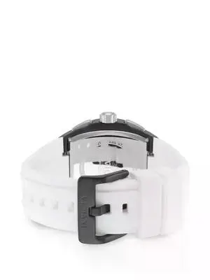 INVICTA Chronograph Watch With Silicone Strap