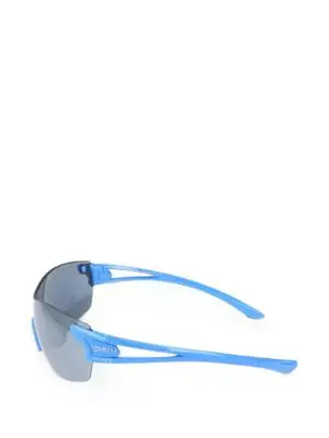 SMITH Pivlock Asana Shield-frame Sunglasses