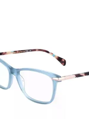 Rag & Bone Rectangle-frame Glasses