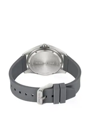 KENNETH COLE Titanium 42mm Watch