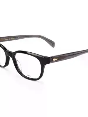 Rag & Bone Square-frame Glasses