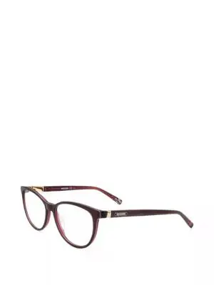 Missoni Cat-eye Frame Glasses