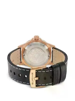 GLYCINE Combat Sub Bronze 42mm Automatic Watch