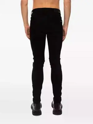 Amiri Distressed Jeans
