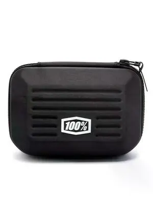 100% PURE Speedtrap Oversize-frame Sunglasses