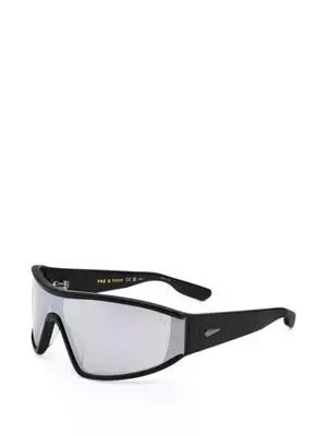 Rag & Bone Shield-frame Sunglasses