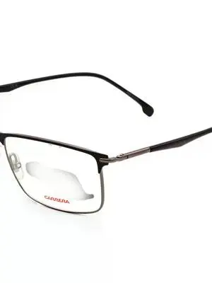 Carrera Eyewear Rectangle-frame Glasses