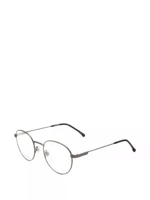 Carrera Eyewear Round-frame Glasses - Grey