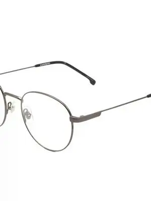 Carrera Eyewear Round Frame Eyeglasses