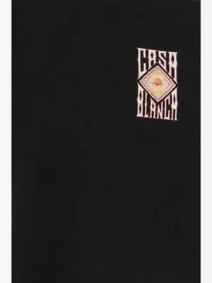 Casablanca T-shirts And Polos
