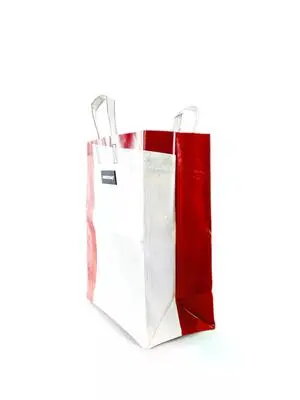 FREITAG F52 Miami Vice Tote Bag - Red