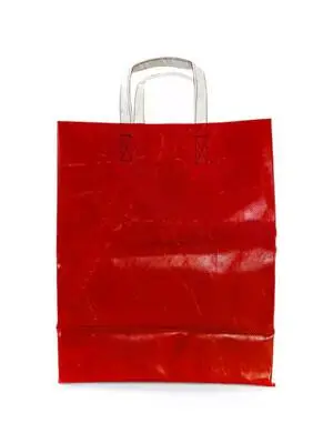 FREITAG F52 Miami Vice Tote Bag - Red
