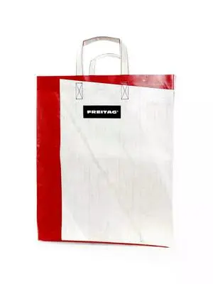 FREITAG F52 Miami Vice Tote Bag - Red