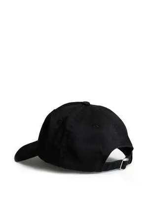EDMMOND STUDIOS Baseball Cap - Black