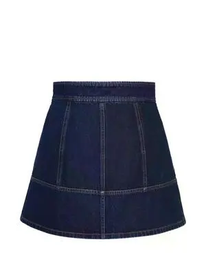 Cara Cara Fatima A-line Mini Skirt