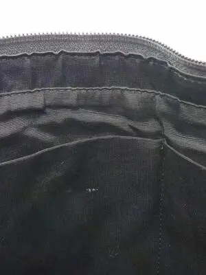 Burberry 2000-2017 Haymarket Check Canvas Tote Bag
