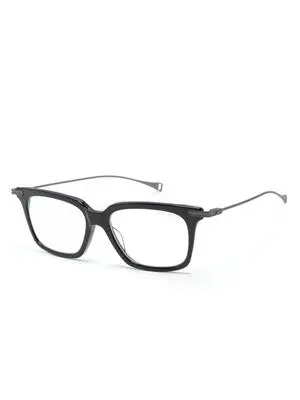 Dita Dlx425 Square-frame Glasses