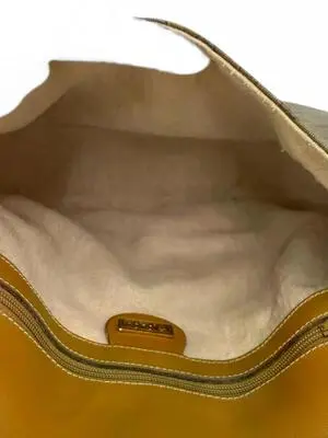 Gucci Micro Gg Supreme Crossbody Bag