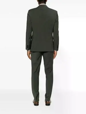 BOSS Single-breasted Wool Suit