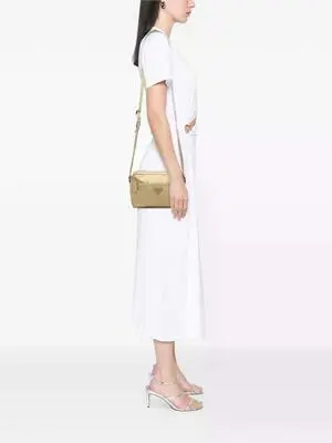 Prada 2013-2026 Tessuto Camera Bag Crossbody Bag