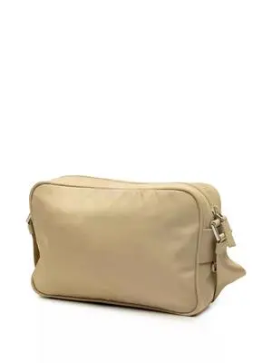 Prada Tessuto Camera Crossbody Bag