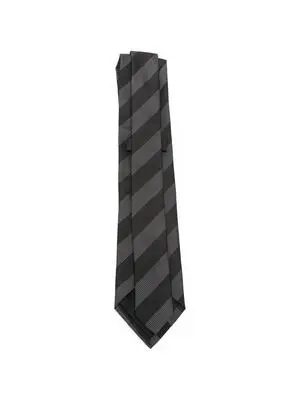 BOSS Striped Tie
